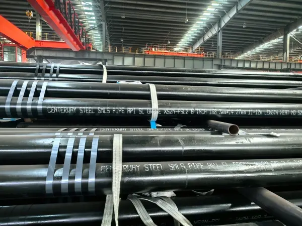 Seam Pipe vs. Seamless Pipe: What's the Difference?,Seam Pipe vs ...