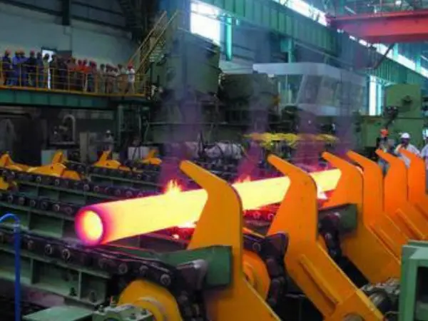 Seamless Steel Pipe Supplier | Centerway Steel - Hengyang Valin Agent