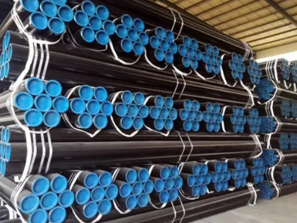 Seam Pipe vs. Seamless Pipe: What's the Difference?,Seam Pipe vs ...